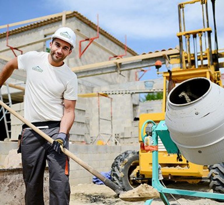 Amvico – Commercial & Domestic Construction